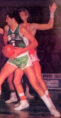Ball, el primer americano en la A | AGUANTE NEUQUÉN